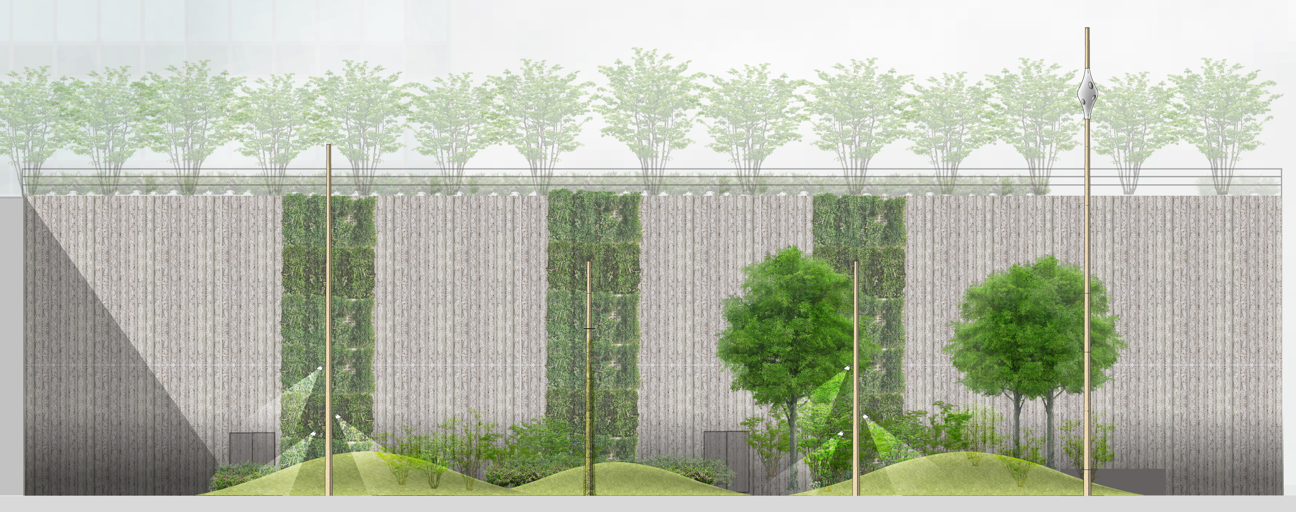 Tour CB21 Paris La Défense – Payet