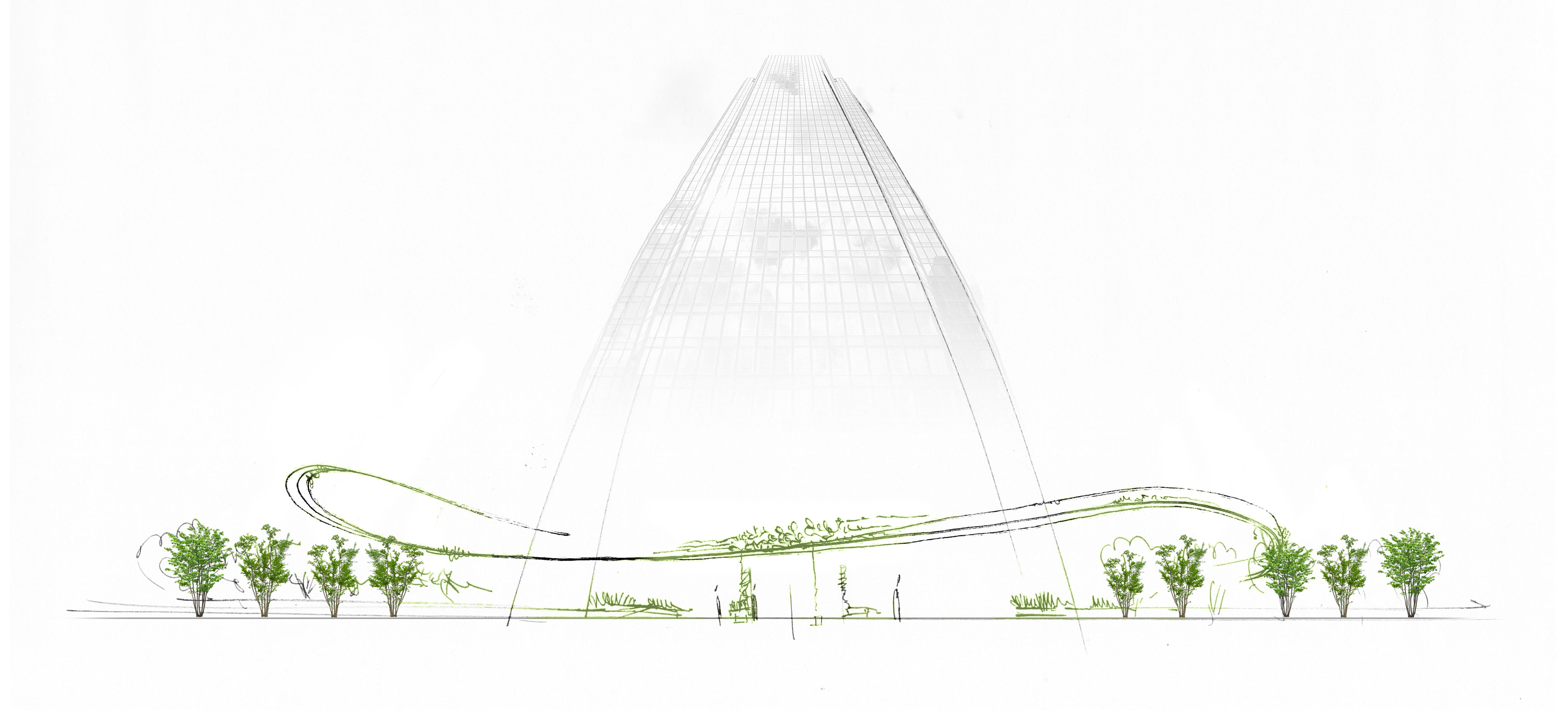 Tour CB21 Paris La Défense – Payet